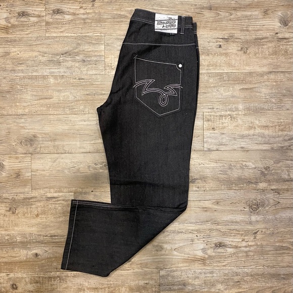 5ive Jungle | Jeans | 5ive Jungle Walk Of Life Jeans | Poshmark